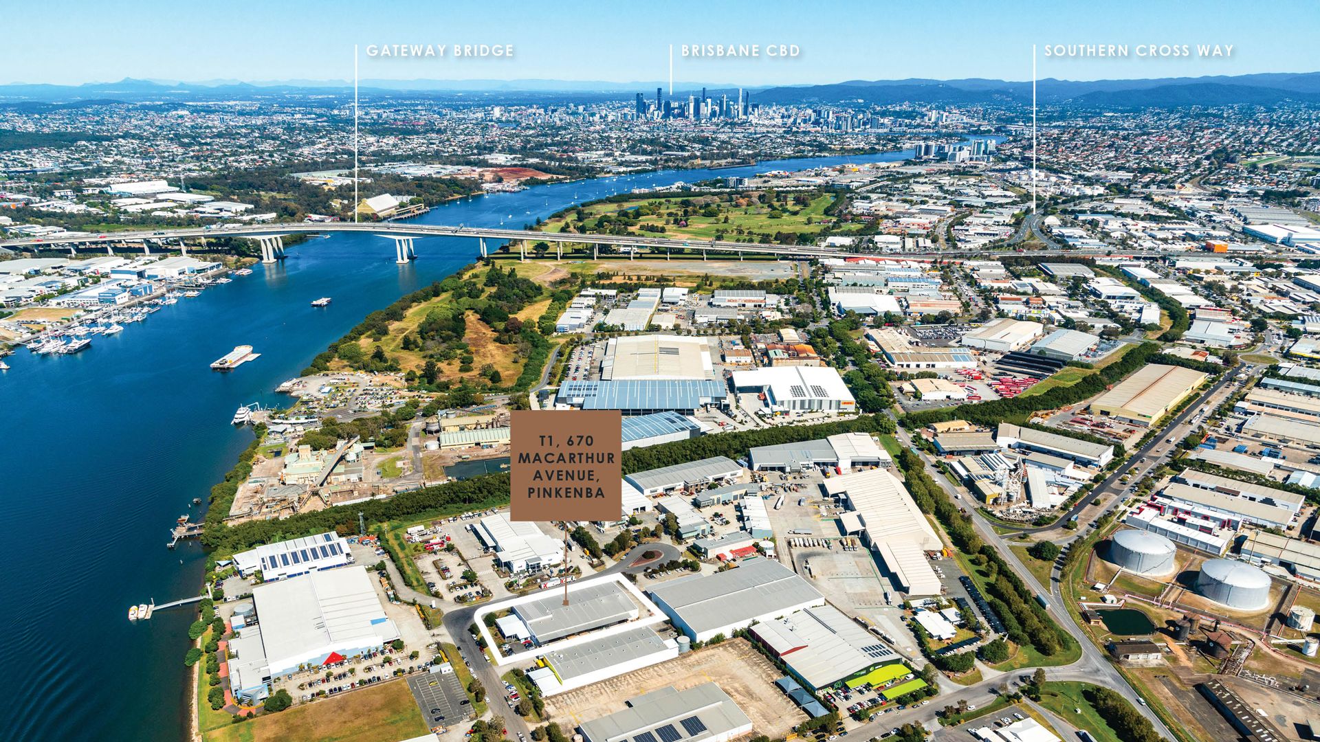 670A MacArthur Avenue, Pinkenba, QLD 4008 - House for sale - Homes.com.au