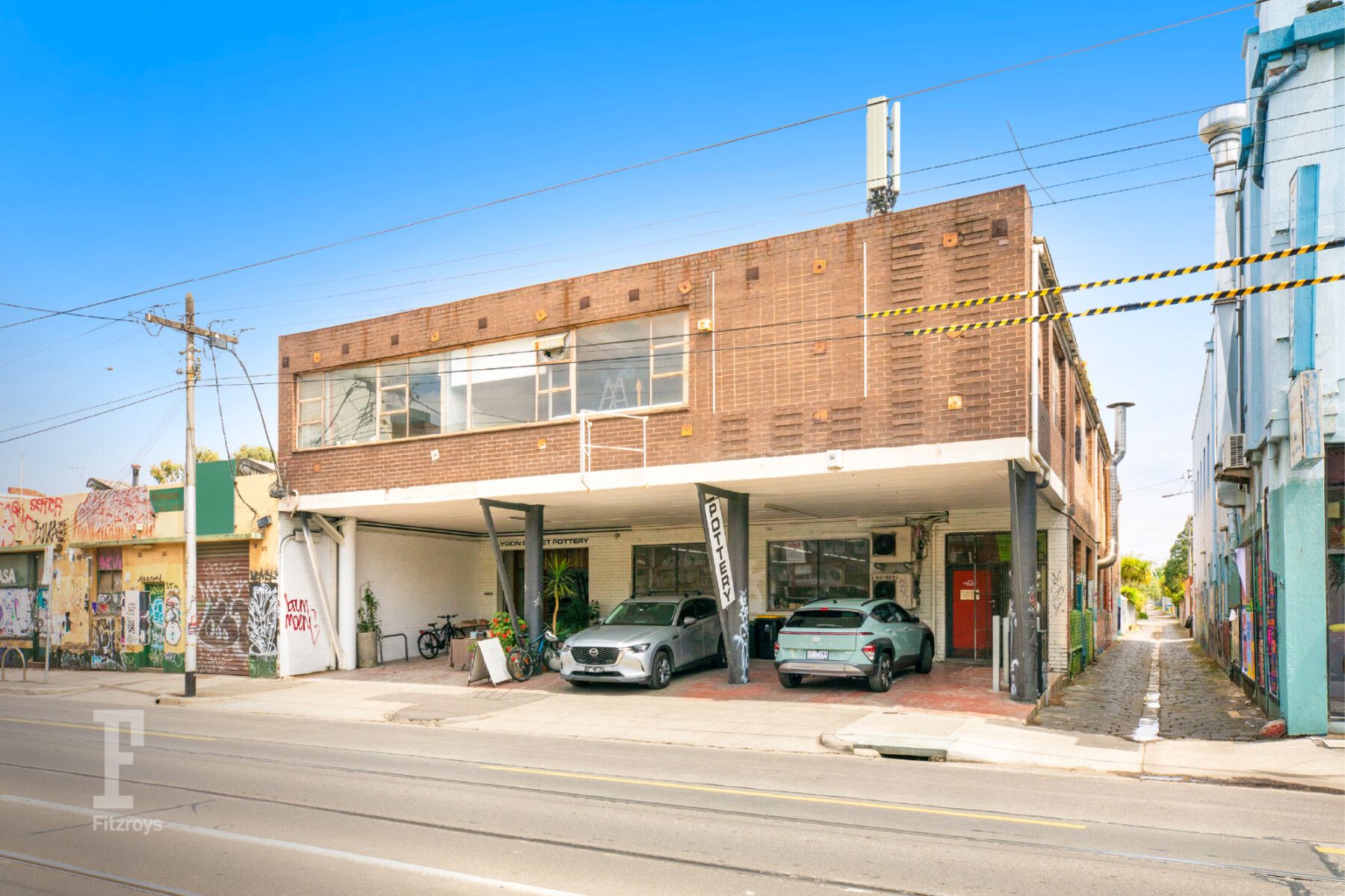 479-481 and 483-485 lygon street, Brunswick East, VIC 3057 - House for sale - Homes.com.au
