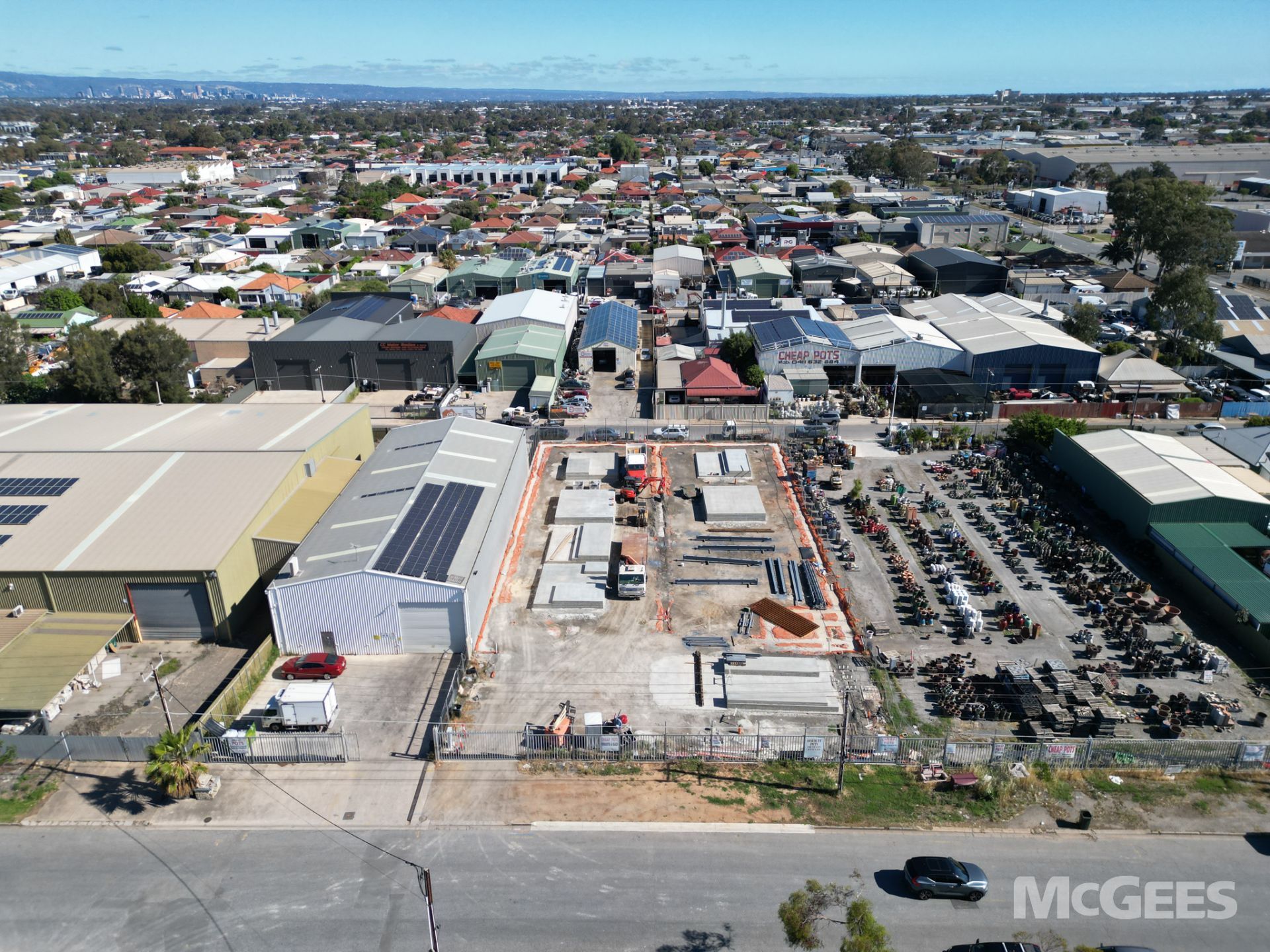 41-43 Francis Road, Wingfield, SA 5013 - House for sale - Homes.com.au